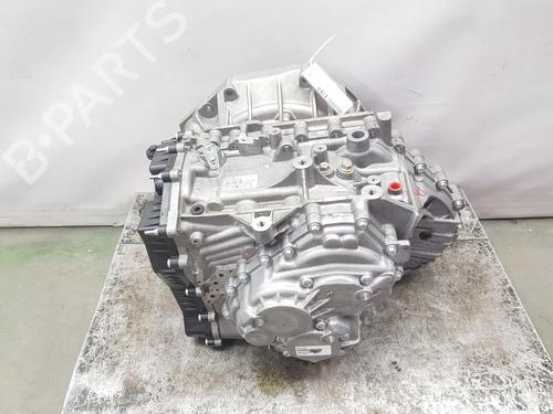 Automatic gearbox RENAULT TRAFIC II Van (FL) 9951895 | B-Parts
