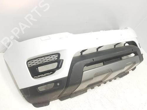 Paraurti anteriore LAND ROVER RANGE ROVER SPORT II (L494) 3.0 TDV6 4x4 ...