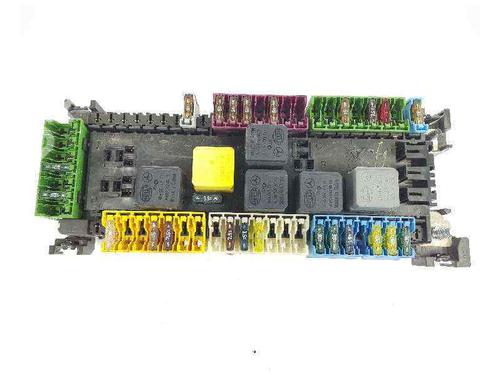 Fuse box MERCEDES-BENZ M-CLASS (W166) ML 250 CDI / BlueTEC 4-matic (166 ...