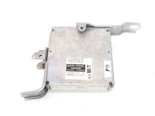 Engine control unit (ECU) TOYOTA LAND CRUISER PRADO (_J12_) 3.0 D-4D ...