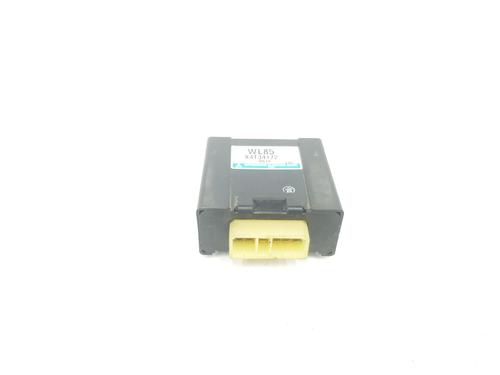 Comfort control module FORD RANGER (ER, EQ, R_) 2.5 TD 4x4 1963573 | B ...