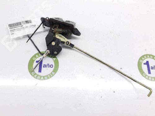 Used Car Parts For HYUNDAI TUCSON (JM) 2.0 CRDi All-wheel Drive V273011 ...