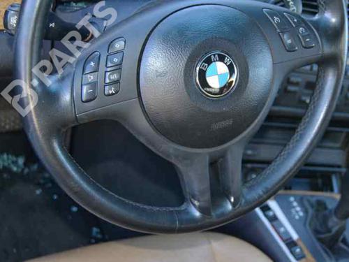 Colonne de direction BMW 3 (E46) 330 d 32306764006 | B-Parts
