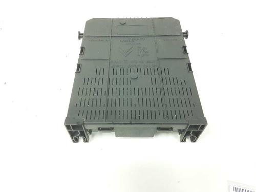 Boîte à Fusibles CITROËN BERLINGO MULTISPACE (B9) 1.6 HDi 75 16V 7003331 | B-Parts