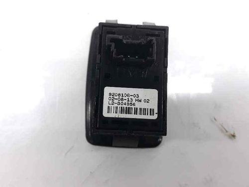 Mando elevalunas trasera derecho BMW 3 (F30, F80) 320 d 9208106 ...