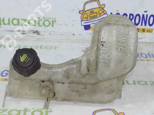 Expansion tank RENAULT LAGUNA III Grandtour (KT0/1) 2.0 dCi (KT01, KT08 ...