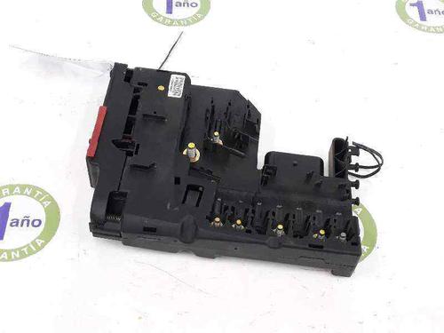 Fuse box MERCEDES-BENZ C-CLASS (W204) C 220 CDI (204.002) 5130325 | B-Parts