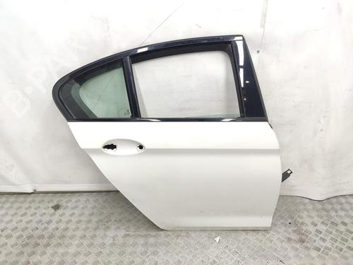 Porta trás direita BMW 5 (G30, F90) 520 d 3147765 | B-Parts