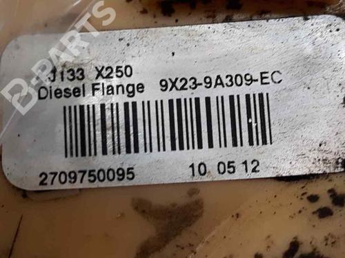 Fuel pump JAGUAR XF I (X250) 2.2 D 5040720 | B-Parts