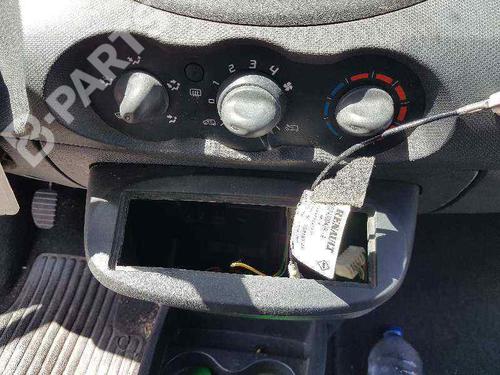 Schalter RENAULT TWINGO II (CN0_) 1.2 16V (CN04, CN0A, CN0B) 7701063406 ...