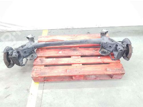 Piezas Usadas Para OPEL ASTRA K (B16)1.6 CDTi (68) | B-Parts