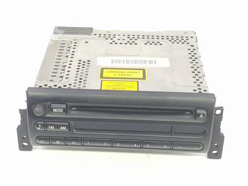 Radio MINI MINI (R50, R53) Cooper 10913382 | B-Parts