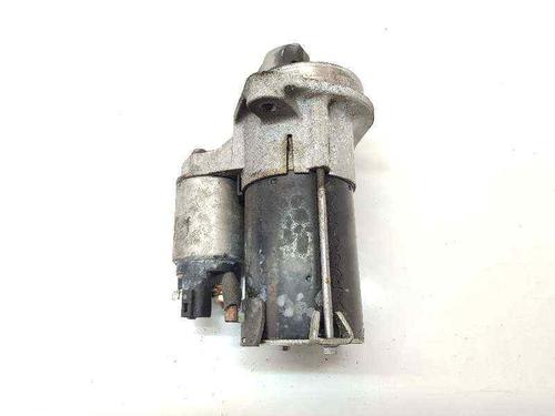 Starter HYUNDAI H-1 Travel (TQ) 5639174 | B-Parts