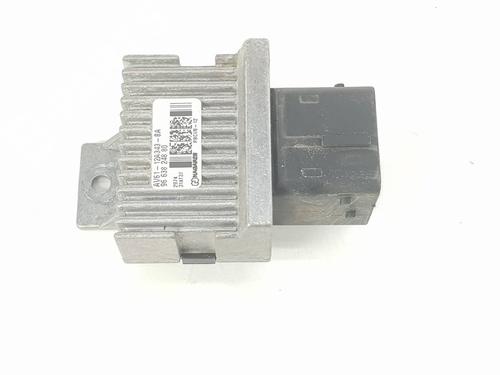Electronic module LAND ROVER RANGE ROVER EVOQUE (L538) 2.0 D 4x4 ...