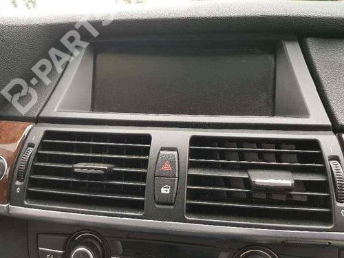 Rear differential BMW X5 (E70) xDrive 30 d | B-Parts