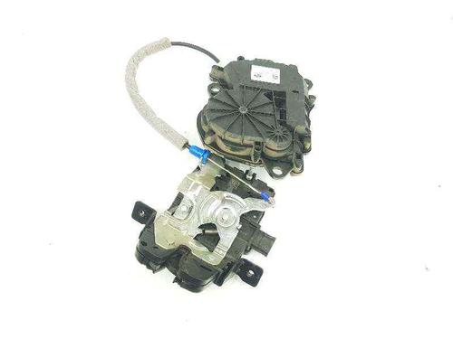 Tailgate lock LAND ROVER DISCOVERY SPORT (L550) 2.0 D 4x4 7125434 | B-Parts