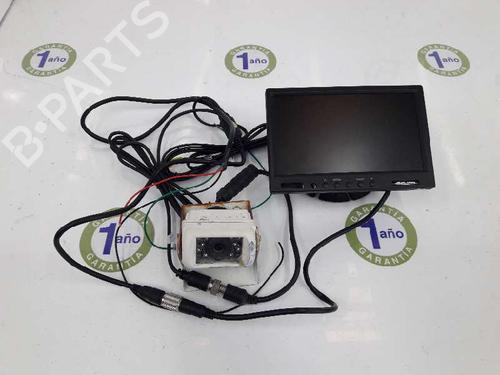 Electronic module FIAT DUCATO Bus (250_) 2780082 | B-Parts