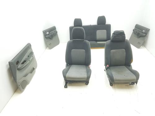 Seats set FORD RANGER (ER, EQ, R_) 2.5 TD 4x4 5143807 | B-Parts