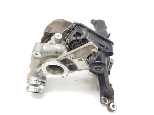 Turbo/Compressor RENAULT TRAFIC III Van (FG_) 2.0 dCi 120 (FGMN ...