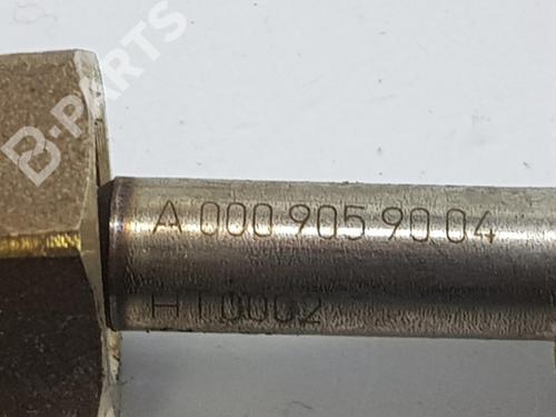 Elektronisk sensor MERCEDES-BENZ C-CLASS (W205) C 250 BlueTEC / d (205. ...