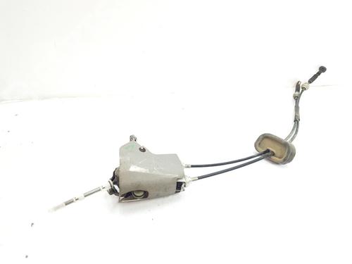 Manual gearbox selector RENAULT TRAFIC II Van (FL) 2.0 dCi 115 (FL01 ...