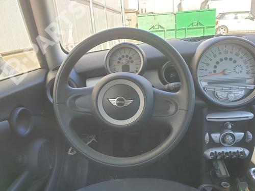 Fuel tank MINI MINI (R56) One 10554483 | B-Parts