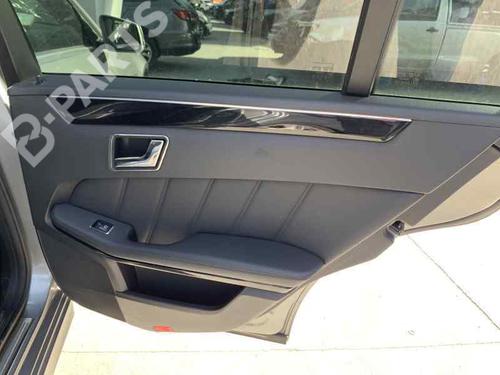 Pare-soleil gauche MERCEDES-BENZ E-CLASS T-Model (S212) E 350 CDI (212. ...