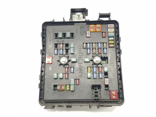 Caja reles / fusibles FORD TRANSIT CUSTOM V362 Van (FY, FZ) 2.0 EcoBlue ...