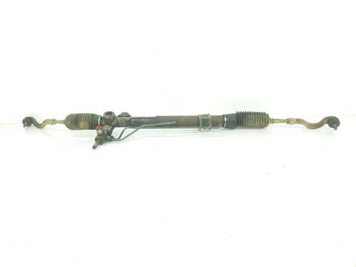 Steering rack MITSUBISHI PAJERO III (V7_W, V6_W) 3.2 Di-D 9723958 | B-Parts