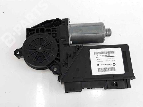 Lève vitre avant gauche PORSCHE CAYENNE (9PA) Turbo 4.5 95562470102 ...