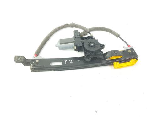 Lève-vitre arrière gauche JAGUAR XF I (X250) 3.0 D 6574396 | B-Parts