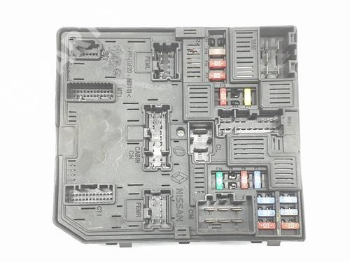 Fuse box NISSAN PULSAR Hatchback (C13) 1.5 dCi 4690884 | B-Parts