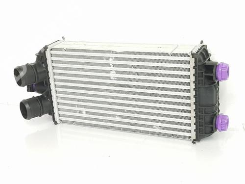 Intercooler PEUGEOT 208 II (UB_, UP_, UW_, UJ_) 1.2 PureTech 100 ...