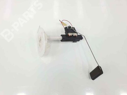 Fuel pump VOLVO S60 II (134) D3 7233001 | B-Parts