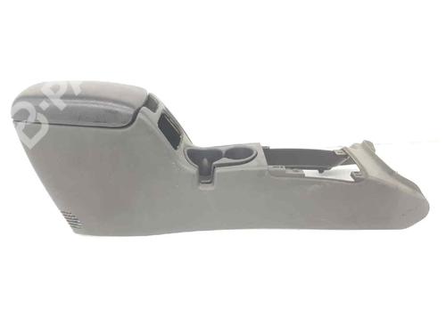 Armrest / Center console JEEP CHEROKEE (KJ) 2.8 CRD 4x4 8744048 | B-Parts