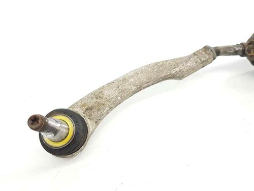 Steering rack PORSCHE PANAMERA (970) 3.0 D 6250501 | B-Parts