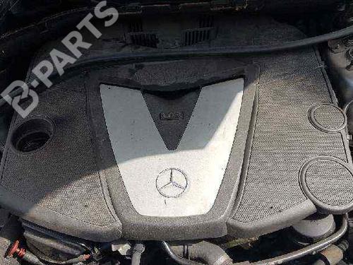 Tailgate handle MERCEDES-BENZ M-CLASS (W164) ML 350 CDI 4-matic (164. ...