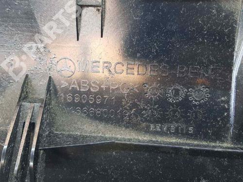 Boîte à gants MERCEDES-BENZ M-CLASS (W166) ML 250 CDI / BlueTEC 4-matic ...