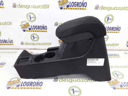 Armrest / Center console MITSUBISHI L200 / TRITON (KA_T, KB_T) 10227114 ...
