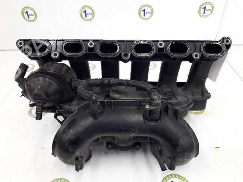 Intake manifold BMW 5 (E60) 525 i 4513028 | B-Parts