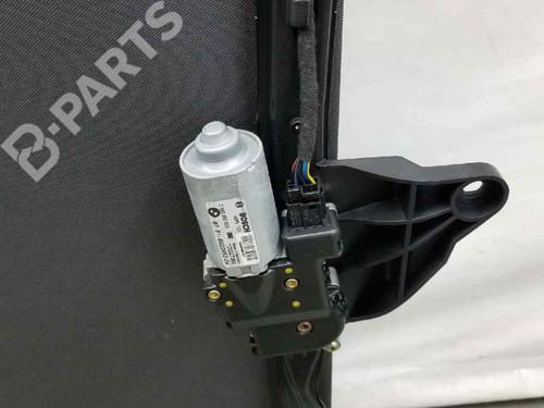 Toit Ouvrant BMW X3 (E83) 3.0 d 6995727 | B-Parts