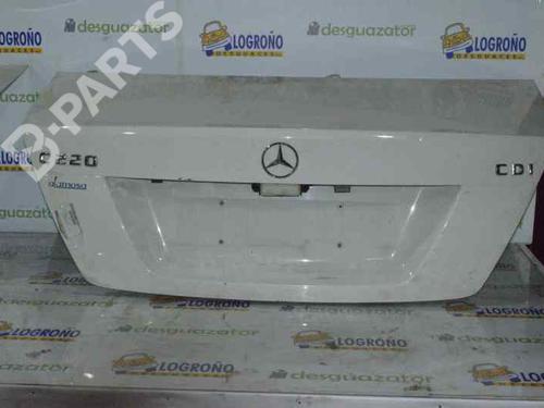 Tailgate MERCEDES-BENZ C-CLASS (W204) C 350 (204.056) | B-Parts