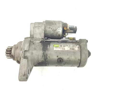 Démarreur VW GOLF VI (5K1) 1.6 TDI 4477140 | B-Parts