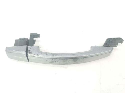 Front right exterior door handle OPEL MOKKA / MOKKA X (J13) 1.4 LPG ...