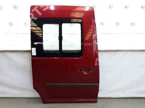 Right slide door VW CADDY III Box Body/MPV (2KA, 2KH, 2CA, 2CH) 1.9 TDI ...