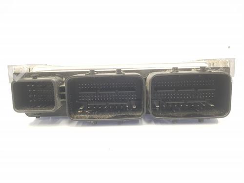 Engine control unit (ECU) RENAULT TRAFIC III Van (FG_) 1.6 dCi 120 ...