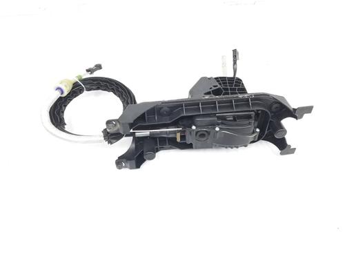 Manual gearbox selector VW GOLF VII Variant (BA5, BV5) 1.6 TDI 10341200 | B-Parts