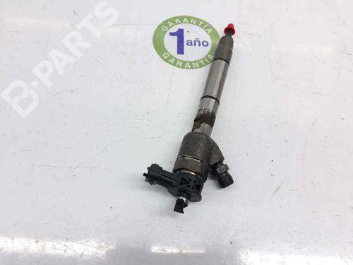 Injector KIA STONIC (YB) 338002A610 | 0445110589 | B-Parts