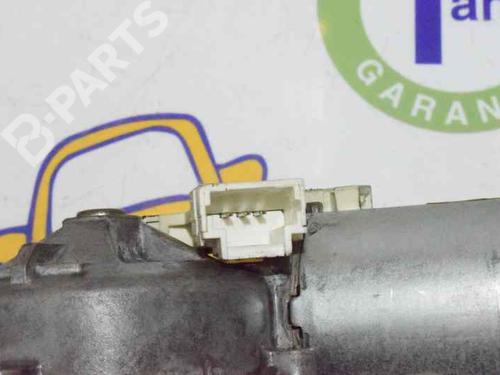 Rear wiper motor RENAULT ESPACE IV (JK0/1_) 2.2 dCi (JK0H) 1267537 | B ...