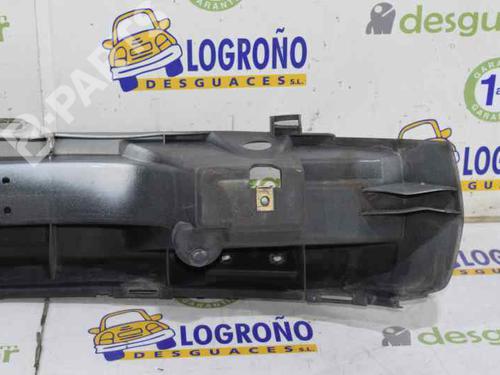 Front bumper reinforcement CITROËN BERLINGO / BERLINGO FIRST Box Body/MPV (M_) 1.9 D 70 (MBWJZ ...